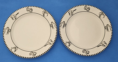 Rego Plate In Restaurant Ware China & Dinnerware for sale | eBay