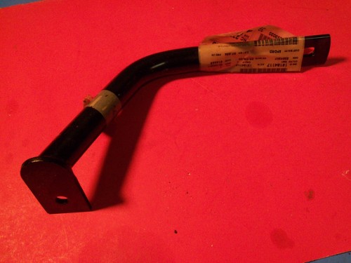 NEW Genuine GM Bumper Face Bar Brace 15184117 OEM KS2 | eBay