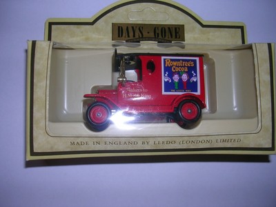 Lledo Model T for sale | eBay