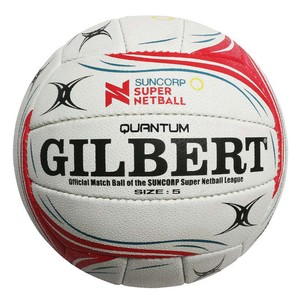 Netball Match Ball for sale | eBay