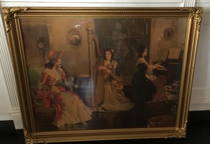 Frederic Mizen for sale | eBay