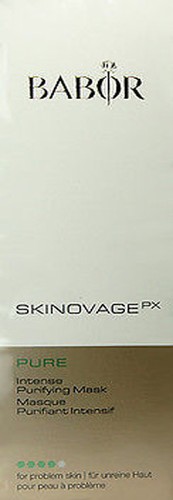 Babor Skinovage Pure Intense Purifying Mask 50ml(1.7oz) Brand New | eBay