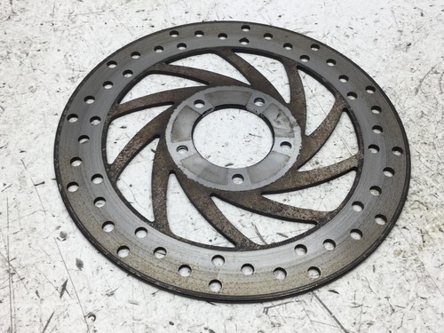 VORDERER BREMSSCHEIBE 3,83 Mm Dicke Aprilia Sportcity E3 200 2006 2008 VBA01 | eBay