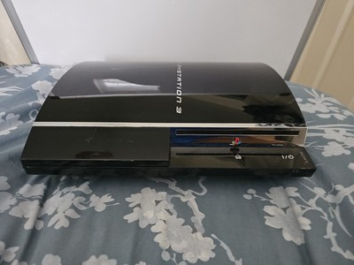 Ps3 Fat for sale | eBay