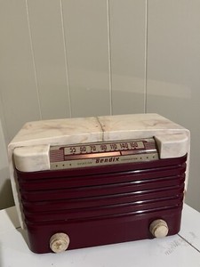 bendix radio products for sale | eBay