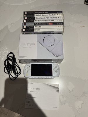 Psp Console Boxed for sale | eBay