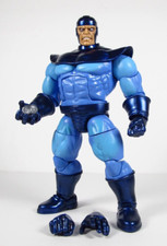 Marvel Legends Controller (BAF) Controller Build A Figure