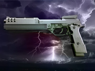 replica gun products for sale | eBay