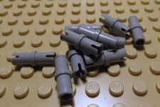 LEGO Sets with Part 3673 Technic Pin Smooth without Friction Ridges