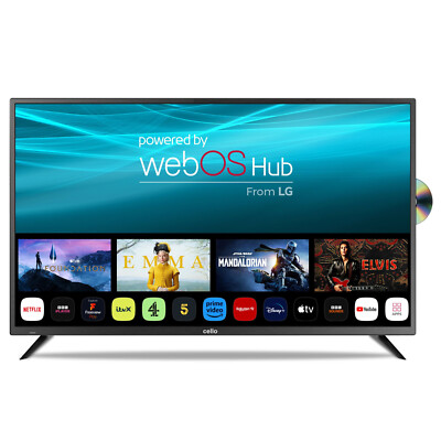 50 Led Smart Tv for sale | eBay