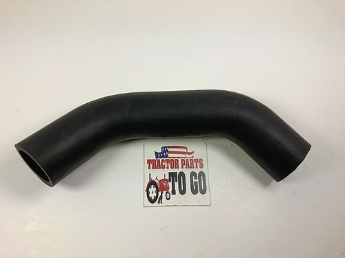 TOP RADIATOR HOSE FOR JOHN DEERE,JD650 JD750,CH15528, 2T80,3T80 | eBay