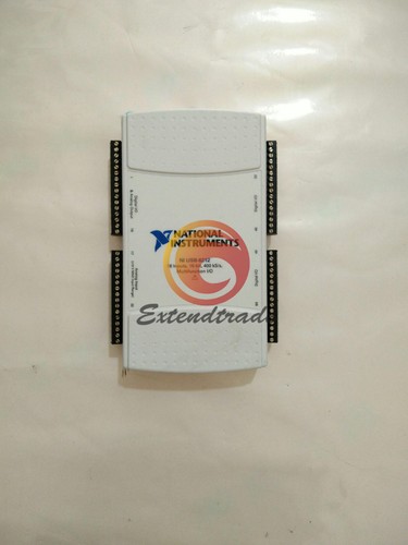 1PCS USED National Instruments NI USB-6212 USB 6212 Module | eBay