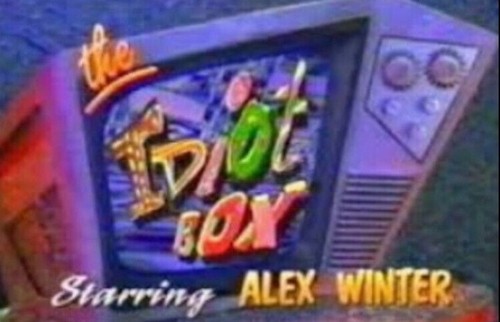 The Best Of The Idiot Box DVD | eBay