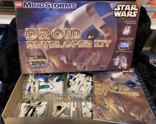 LEGO 657-1 Executive Jet Set Parts Inventory and Instructions - LEGO ...