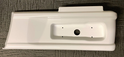 Motorhome Rear Storage Box for sale | eBay