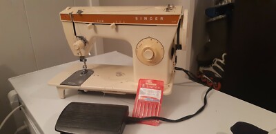 Singer 247 In Collectible Sewing Machines for sale | eBay