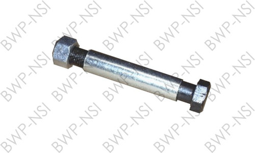 Hutch Equalizer ROLLER BOLT KIT M-2973 4 Pcs. | eBay