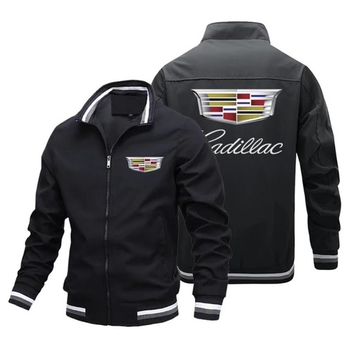 CADILLAC JACKET | eBay