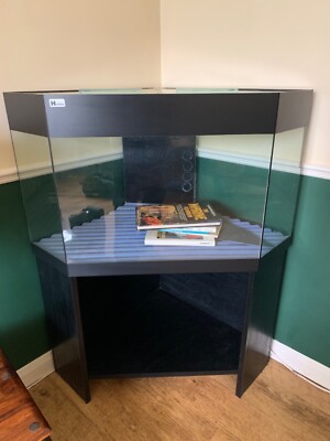 Large Fish Aquariums in Aquariums for sale | eBay