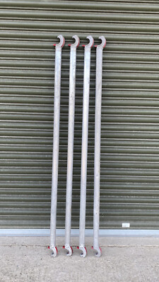 Boss Youngman Scaffold Tower for sale | eBay