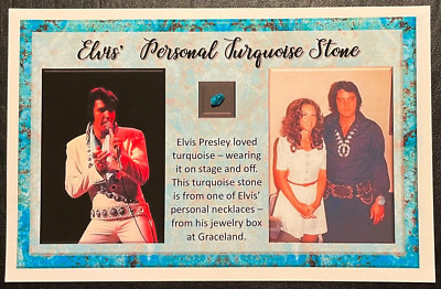 Elvis Owned for sale | eBay
