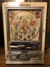OEM Pachinko Pinball Machine OMLOCK Door Lock Cylinder & Key 1-5/16 ...