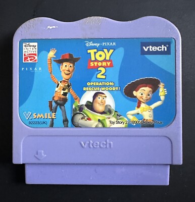 VTech VSmile for sale | eBay