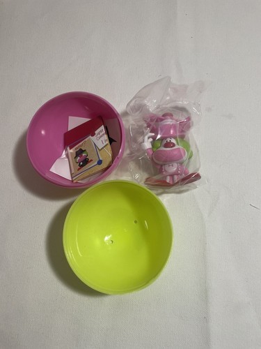 Paka ClownSpy Funko Series 1 Mini Figure Performer in Helihat Common 1/ ...