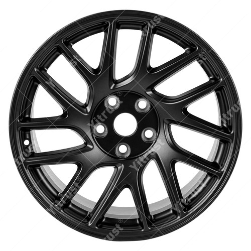 New OEM 18” Tesla Model 3 2024 2025 2026 Wheel Rim Photon 1344229-00-B ...