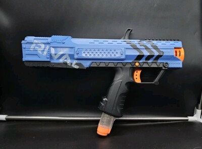 Blue Nerf Gun | eBay