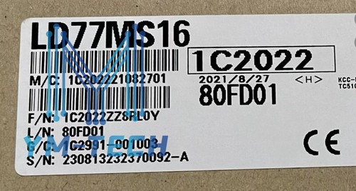 1PCS Mitsubishi LD77MS16 positioning module new fedex or DHL | eBay