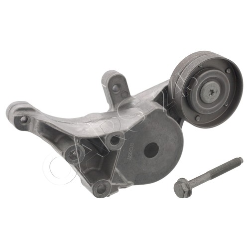 SWAG V-Ribbed Belt Tensioner Fits AUDI A3 8L SEAT SKODA VW Bora 1.9L ...