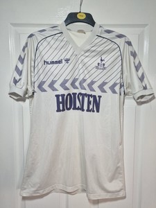 Spurs Holsten Shirt for sale | eBay