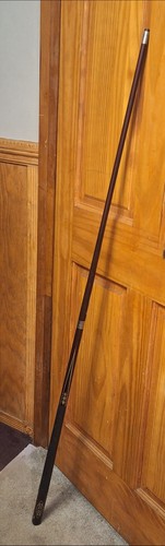 Sportcraft Carbon Graphite Billiard Pool Cue Stick 21 OZ Pre-Owned | eBay