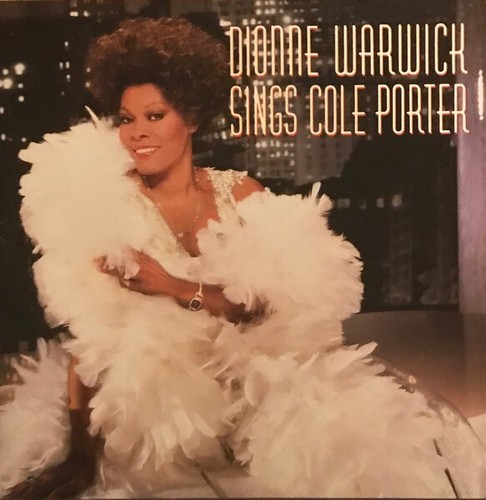 Dionne Warwick Sings Cole Porter CD MINT 78221857321| eBay