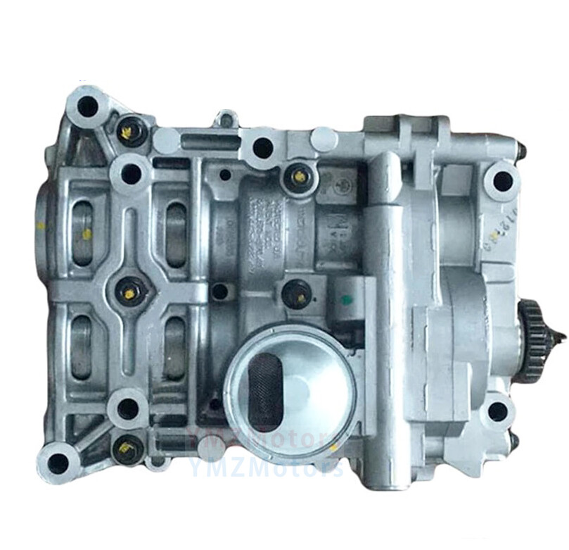 11320-30032 GENUINE OEM OIL PUMP 1KD-FTV D-4D 1132030032 | eBay