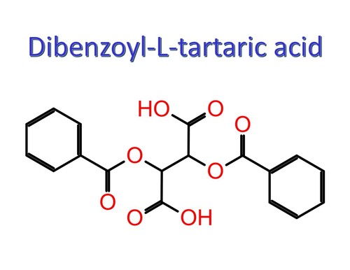 Dibenzoyl-l-tartaric acid, CAS 2743-38-6 | eBay