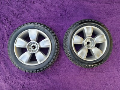 Mobility Scooter Wheels Tyres for sale | eBay