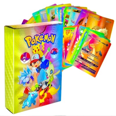 Collection Of Pokemon Cards for sale | eBay