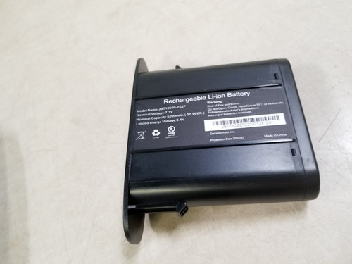 Rechargeable Li-Ion Battery DataRemote CDS9010 5200mAh JBT18650-2S2P | eBay