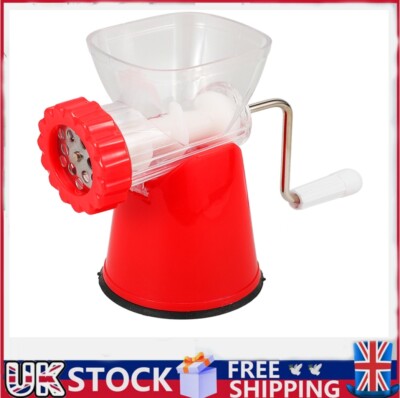 Hand Mincer for sale | eBay