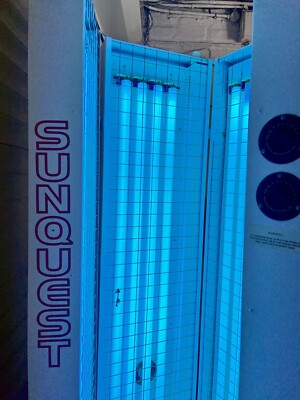 Home Use Sunbeds for sale | eBay