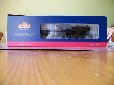 Bachmann N Class for sale | eBay