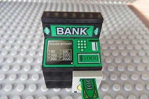 Lego Money for sale | eBay