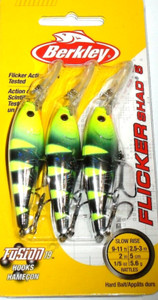 mkafishing | eBay Stores
