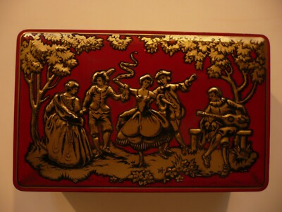 Callard Bowser Tin for sale | eBay