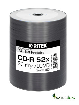 100 Blank Cds for sale | eBay UK