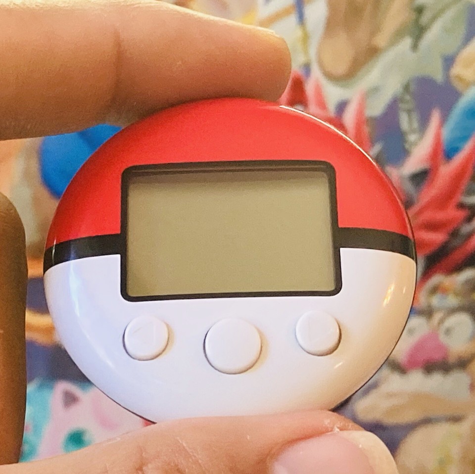 pokewalker products for sale | eBay