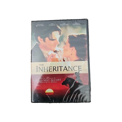 The Inheritance (2009, DVD) Brand New. Free Shipping! 96009203498| eBay