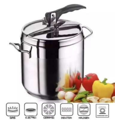 Pressure Cookers for sale | eBay